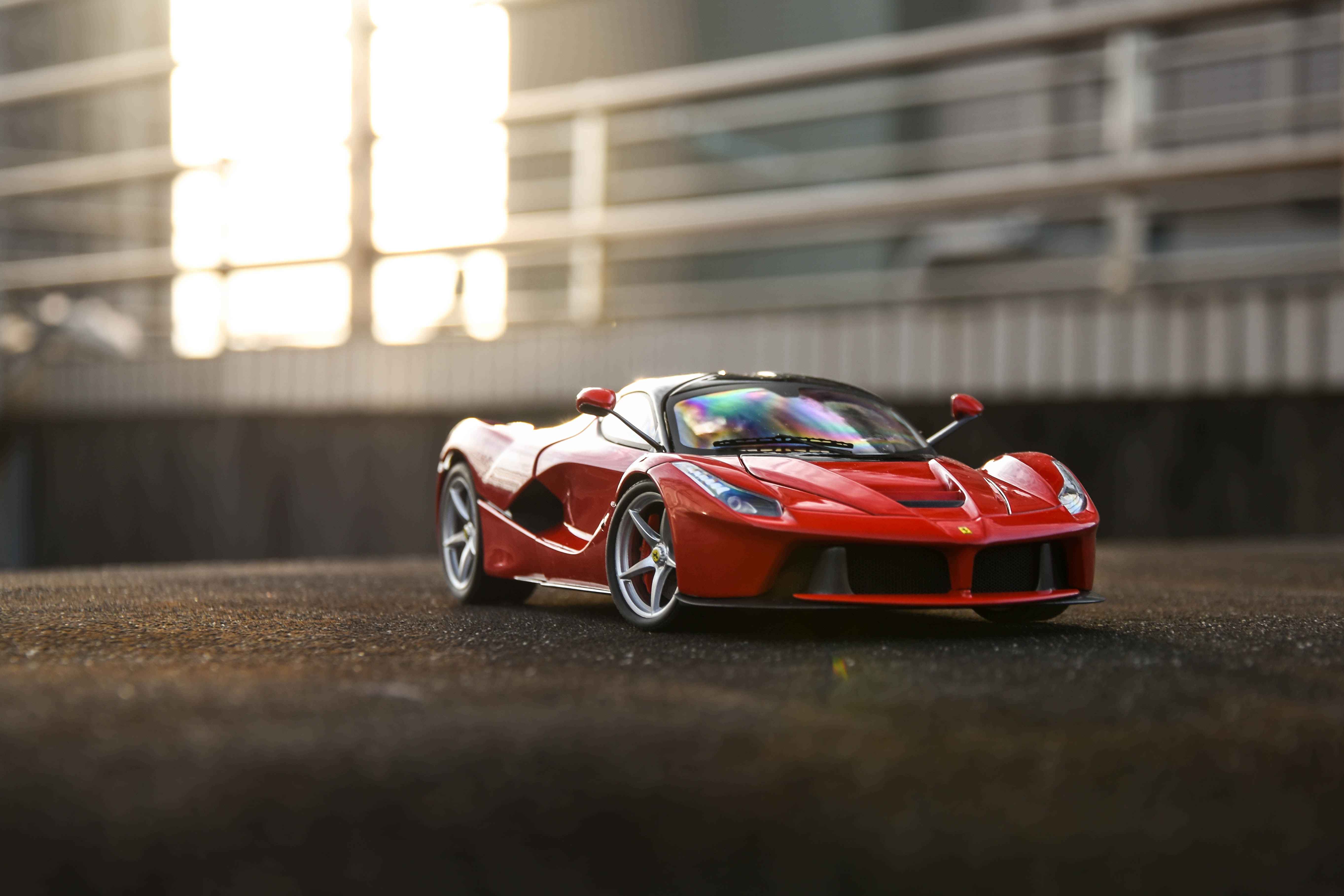Download Car Ferrari 4k Ultra HD Wallpaper