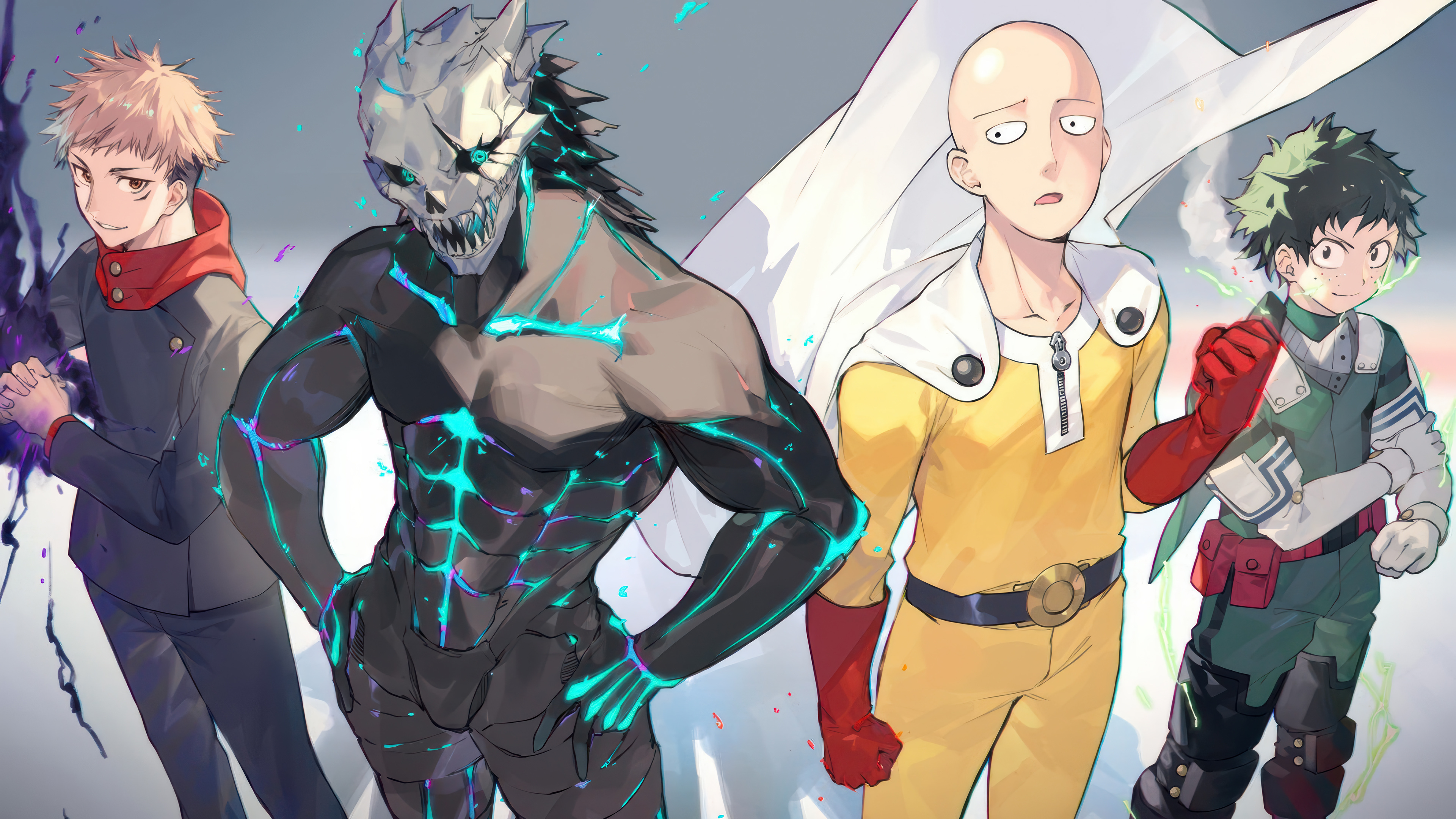 Download Crossover 4k Ultra HD Wallpaper