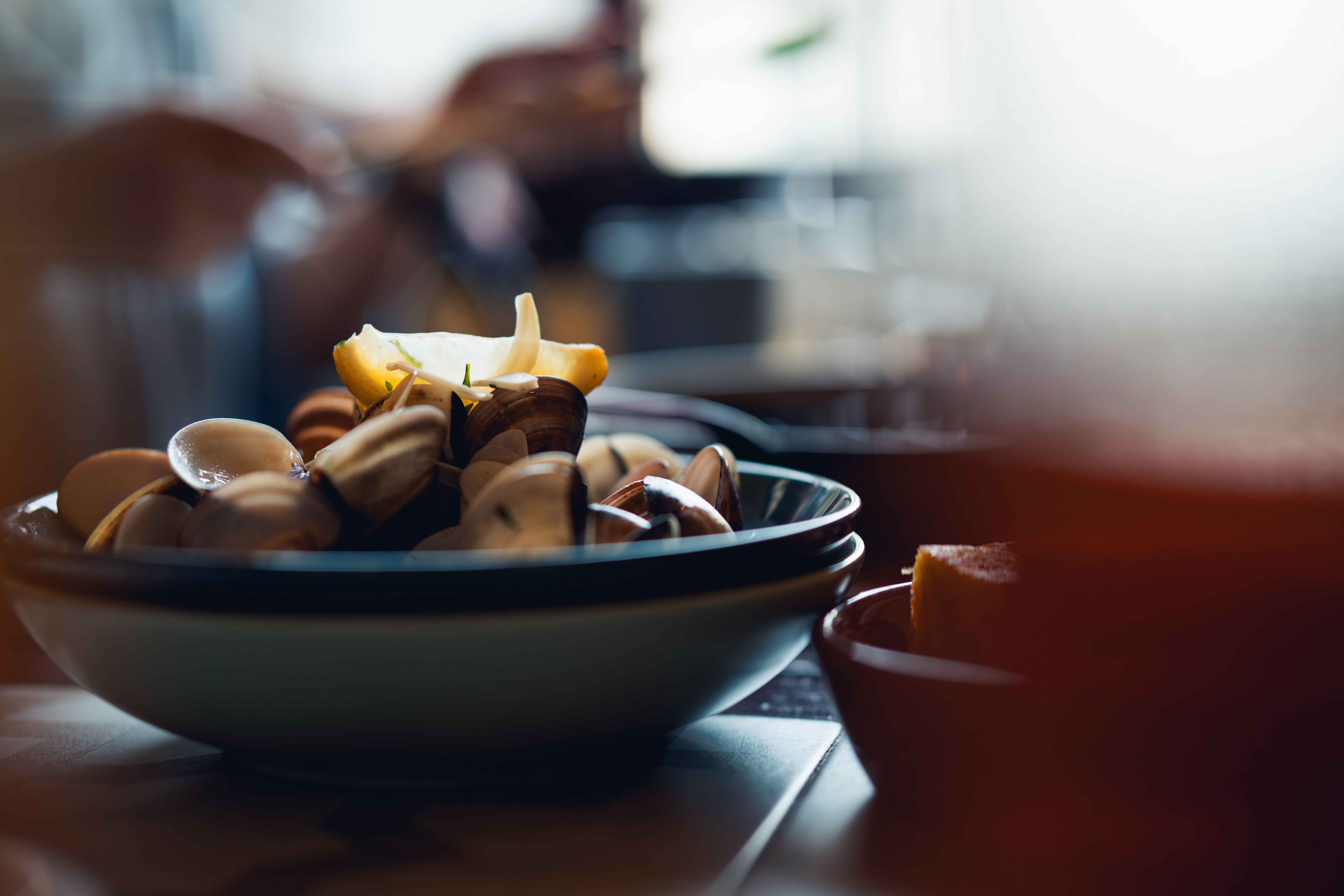 Download Food 8k Ultra HD Wallpaper