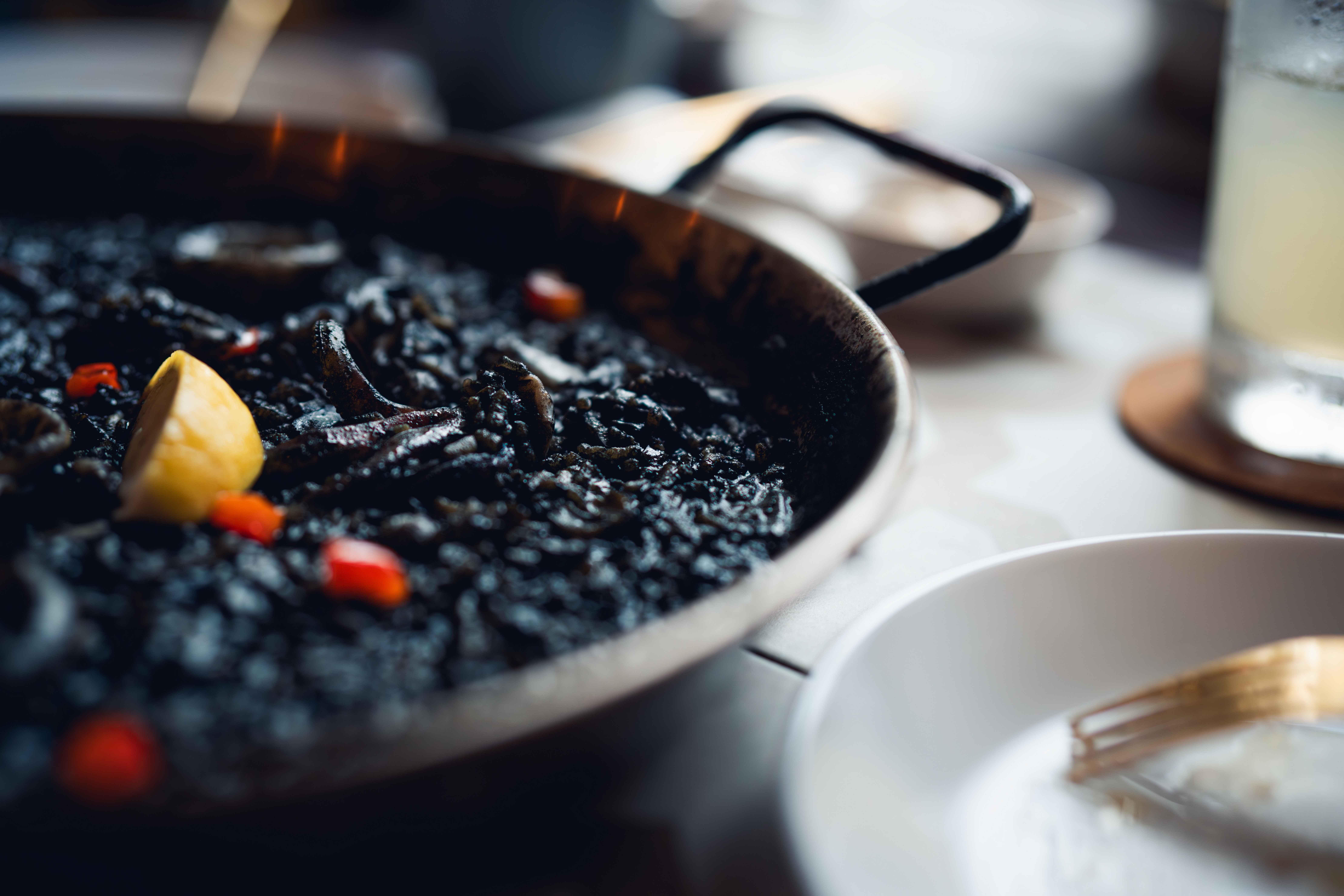 Download Food 8k Ultra HD Wallpaper