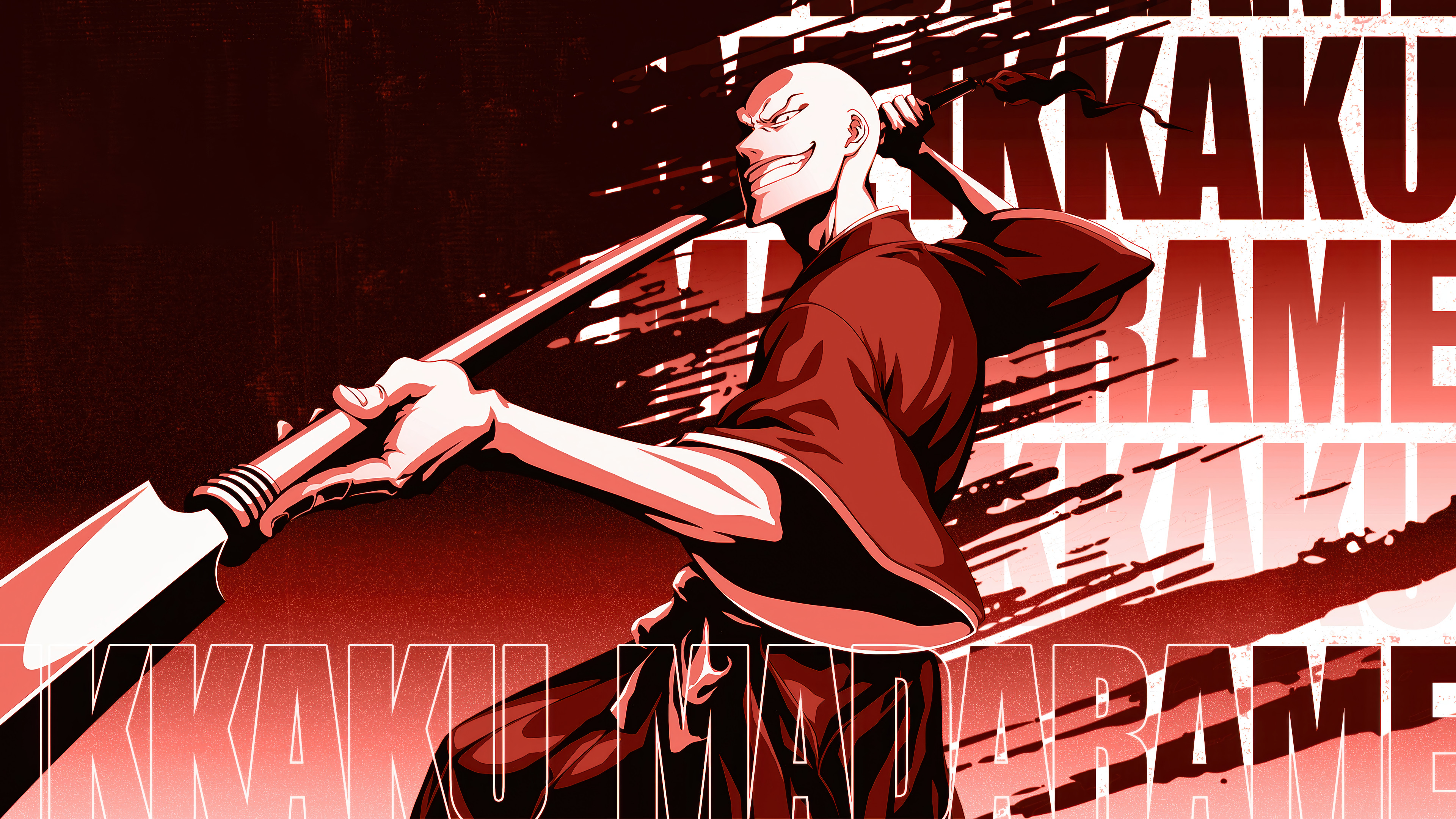 Download Bleach 4k Ultra HD Wallpaper