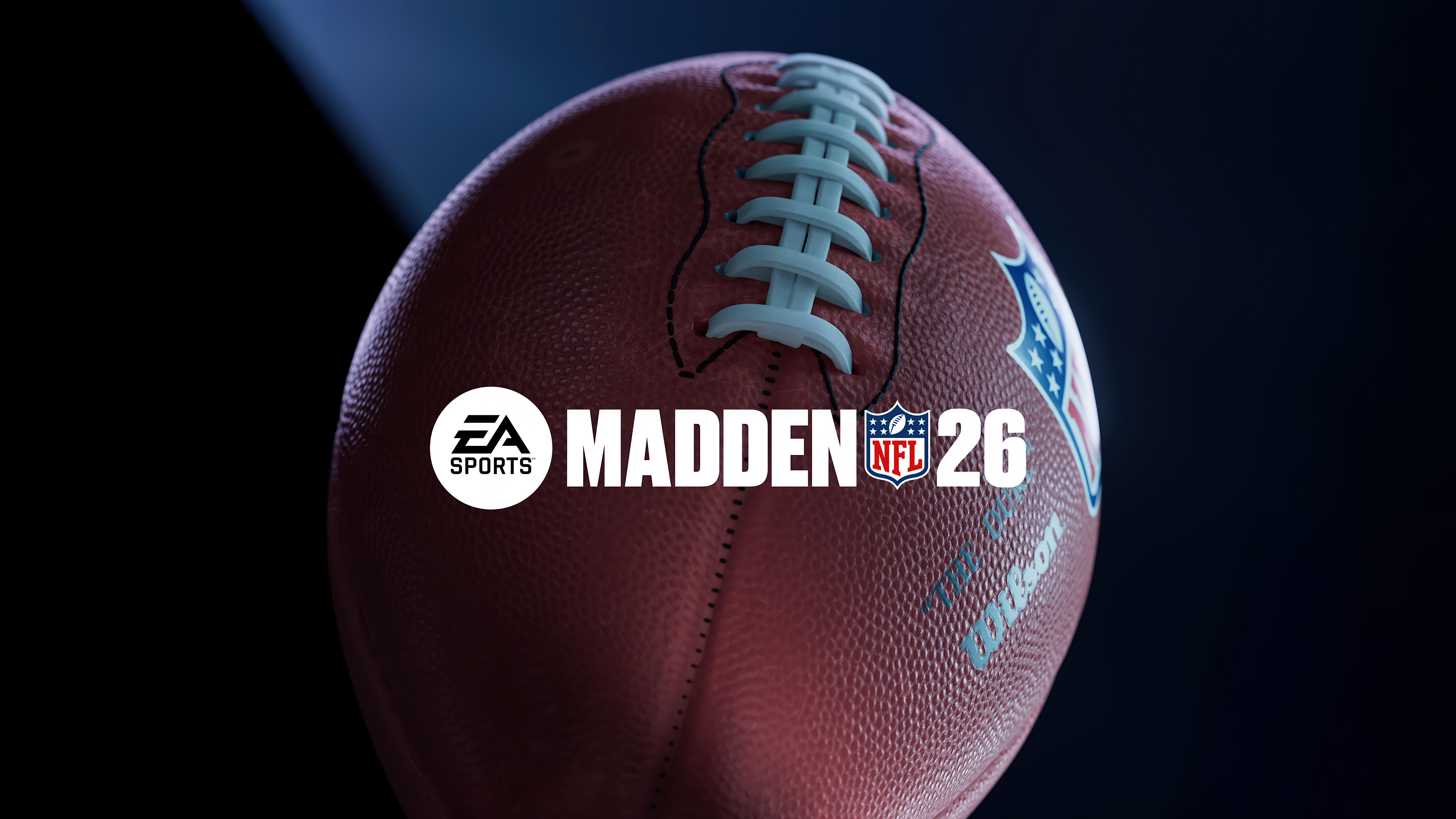 Madden NFL 26 4K Ultra HD Wallpaper - Ultimate Gridiron Experience