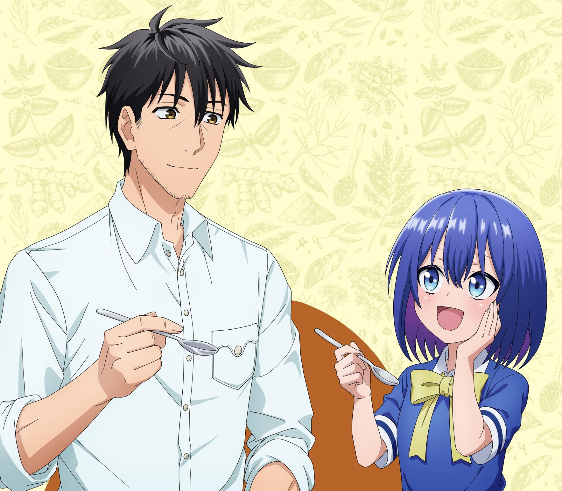 Kenichi Hamada Wallpapers