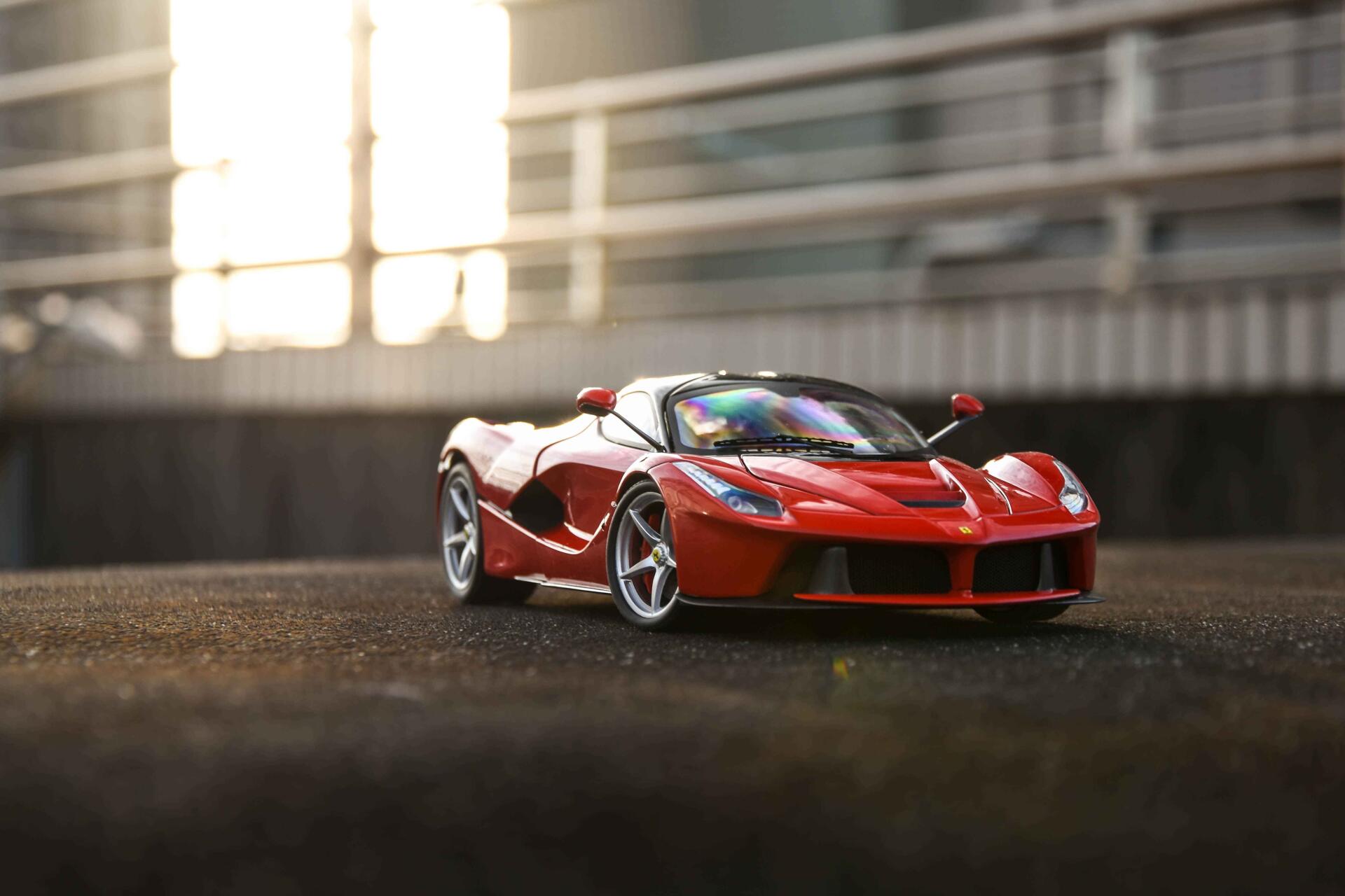 Download Car Ferrari 4k Ultra HD Wallpaper
