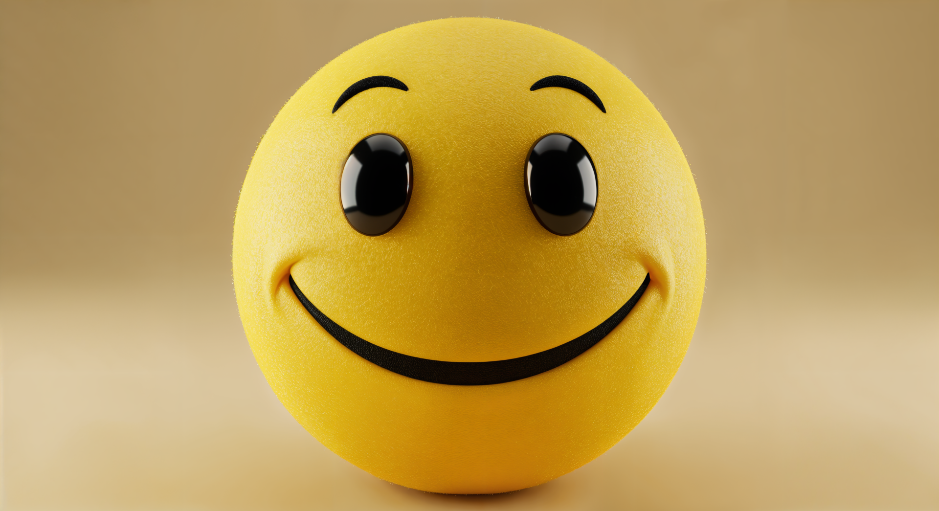 Yellow Smiley 4k Wallpapers