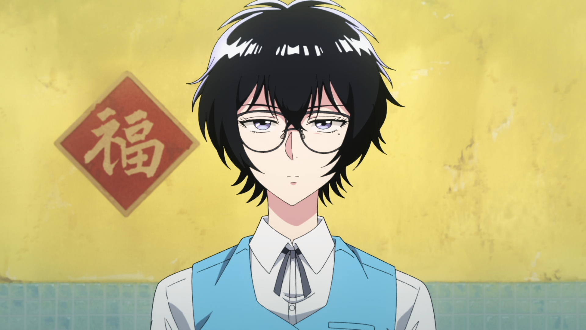 KOWLOON GENERIC ROMANCE - Desktop Wallpapers, Phone Wallpaper, PFP ...