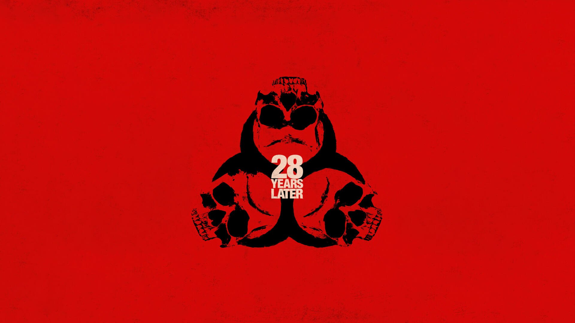 Download 28 Years Later 8k Ultra HD Wallpaper