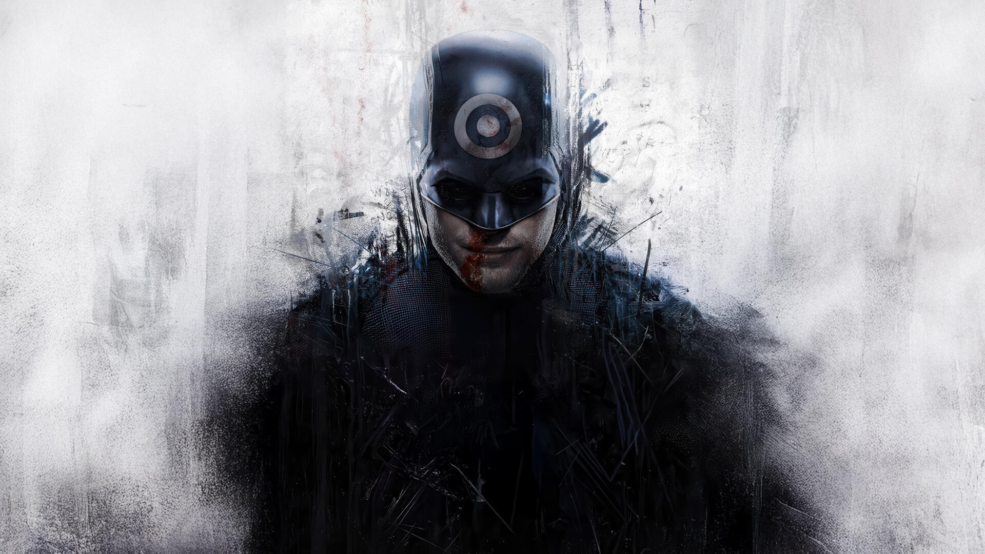 Download Daredevil: Born Again 4k Ultra HD Wallpaper