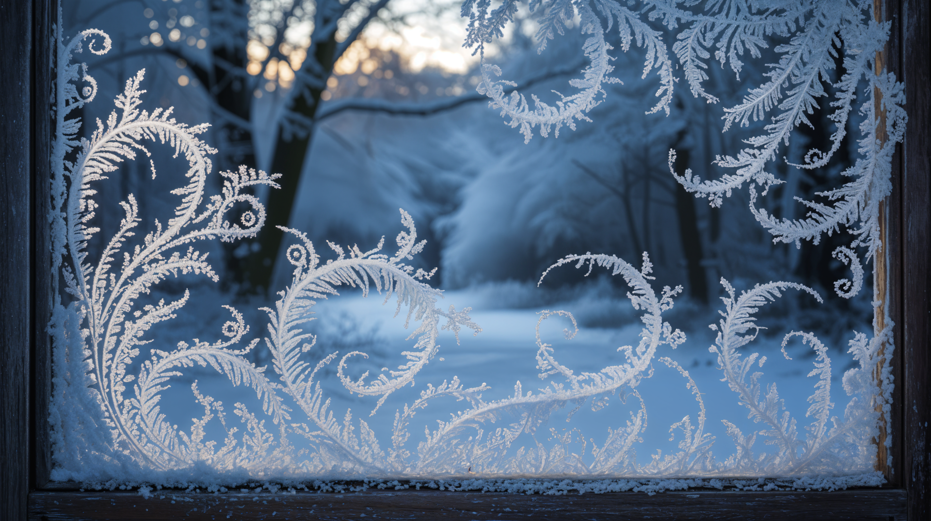 Cold Weather 4k Wallpapers