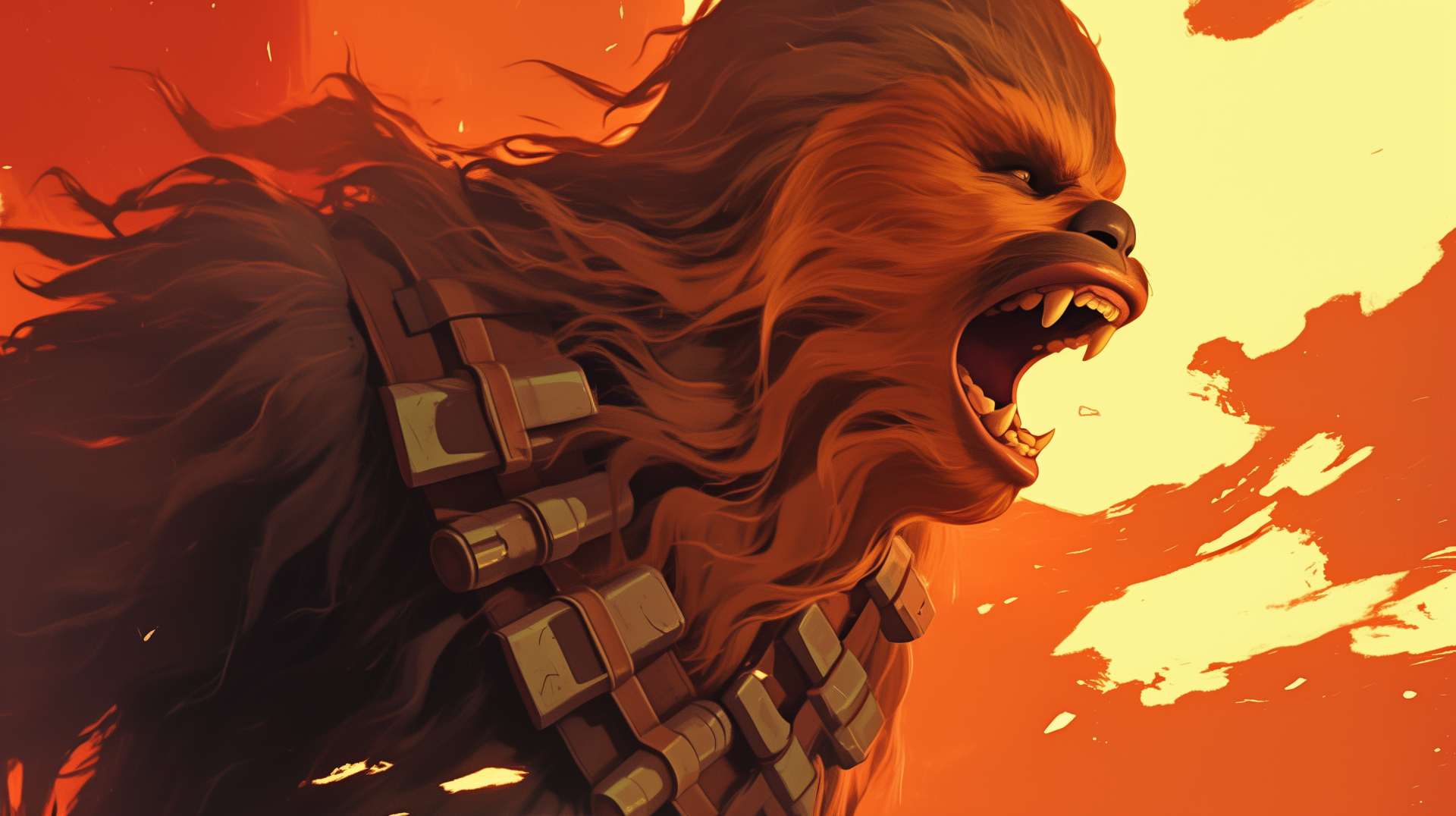 [20+] Roar Wallpapers