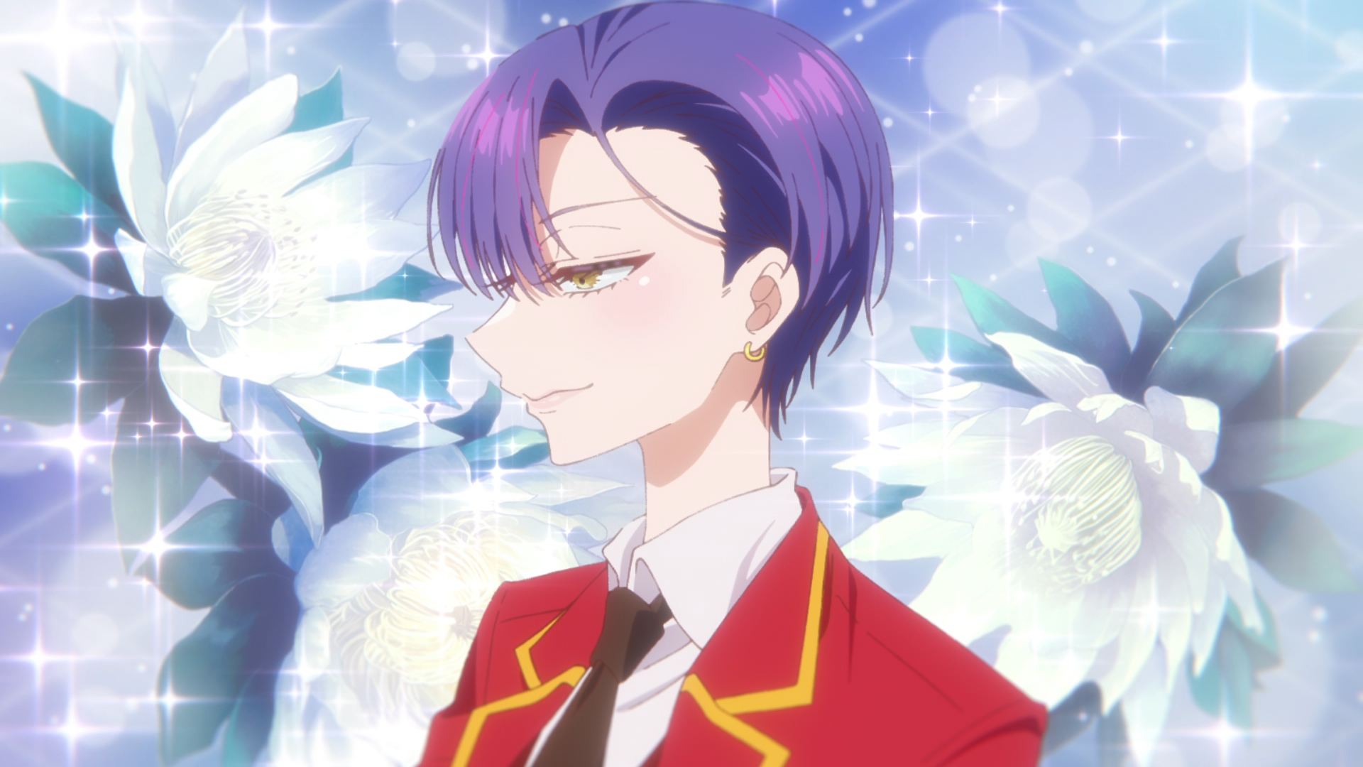 Kazuki Mikadono - Desktop Wallpapers, Phone Wallpaper, PFP, Gifs, and More!