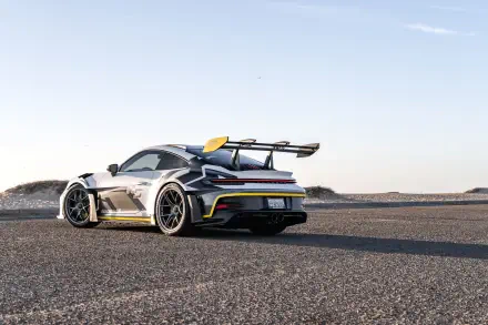 Porsche GT3 RS - Desktop Wallpapers, Phone Wallpaper, PFP, Gifs, and More!