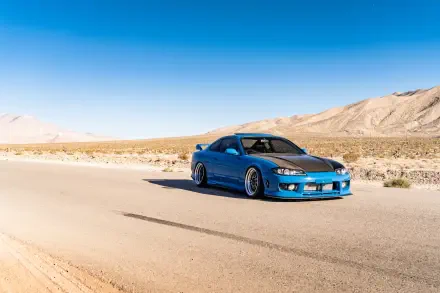Nissan Silvia S15 - Desktop Wallpapers, Phone Wallpaper, PFP, Gifs, and ...