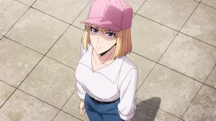 Cha Hae-in - Desktop Wallpapers, Phone Wallpaper, PFP, Gifs, and More!