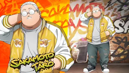 Taro Sakamoto - Desktop Wallpapers, Phone Wallpaper, PFP, Gifs, and More!