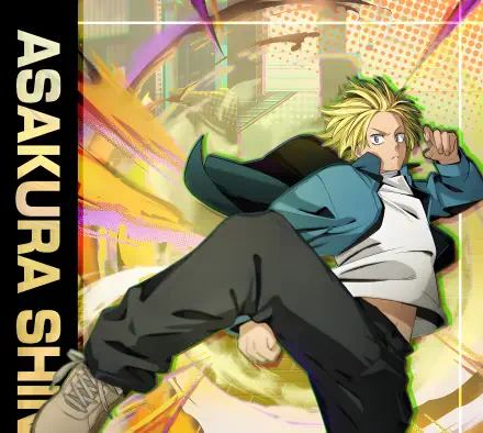 Shin (Sakamoto Days) - Desktop Wallpapers, Phone Wallpaper, PFP, Gifs ...