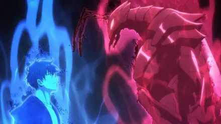 Beru (Solo Leveling) - Desktop Wallpapers, Phone Wallpaper, PFP, Gifs ...