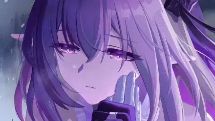 Castorice (Honkai: Star Rail) - Desktop Wallpapers, Phone Wallpaper ...