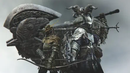 Elden Ring Nightreign - Desktop Wallpapers, Phone Wallpaper, PFP, Gifs ...