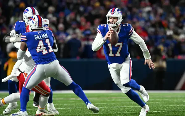 [30+] NFL 4k Wallpapers