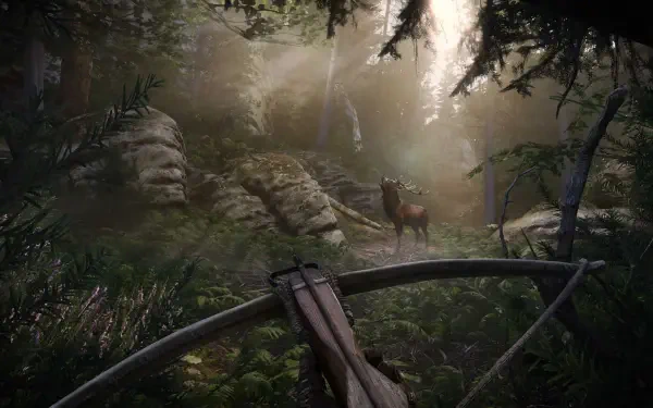 Epic Kingdom Come: Deliverance II 4K Ultra HD Wallpaper