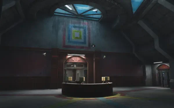 Poppy Playtime: Chapter 4 Wallpapers