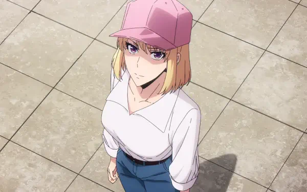 [20+] Cha Hae-in Wallpapers