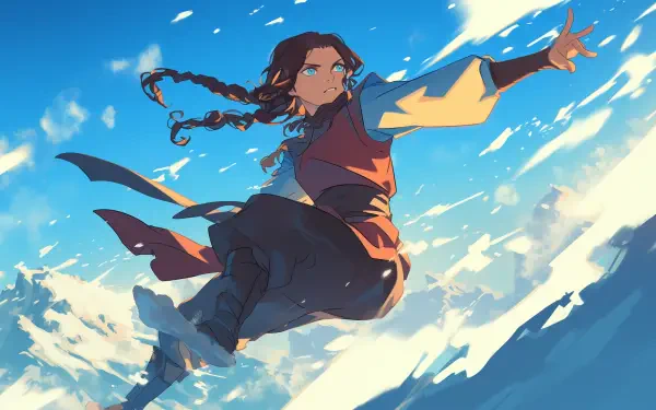 Avatar: Seven Havens Wallpapers