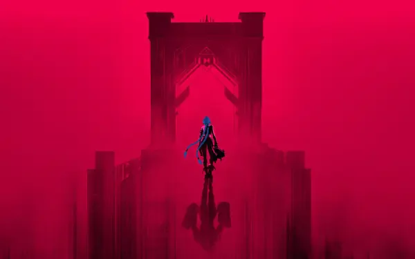 [350+] Arcane Wallpapers