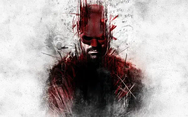 Download Daredevil: Born Again 4k Ultra HD Wallpaper