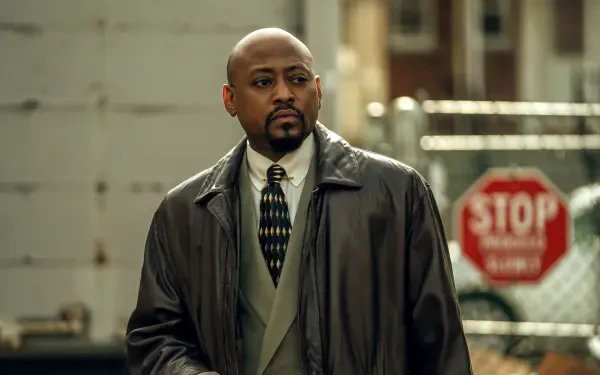 Power Book III: Raising Kanan Wallpapers