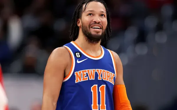 [10+] New York Knicks Wallpapers