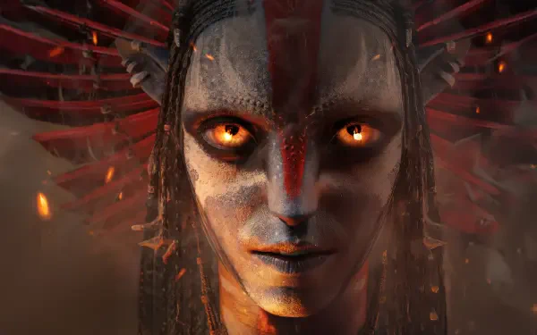 Avatar: Fire & Ash — 5K Ultra HD Wallpaper