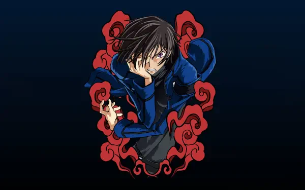 [270+] Code Geass 4k Wallpapers
