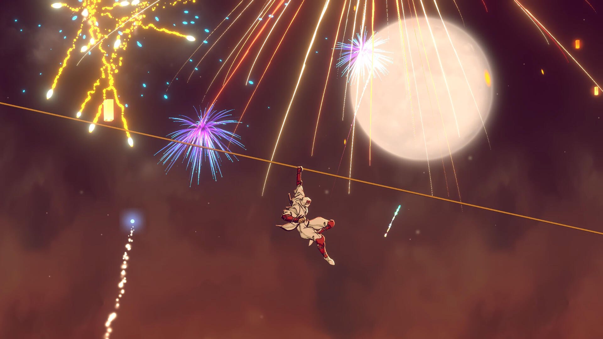 SHINOBI: Art Of Vengeance - Desktop Wallpapers, Phone Wallpaper, PFP ...