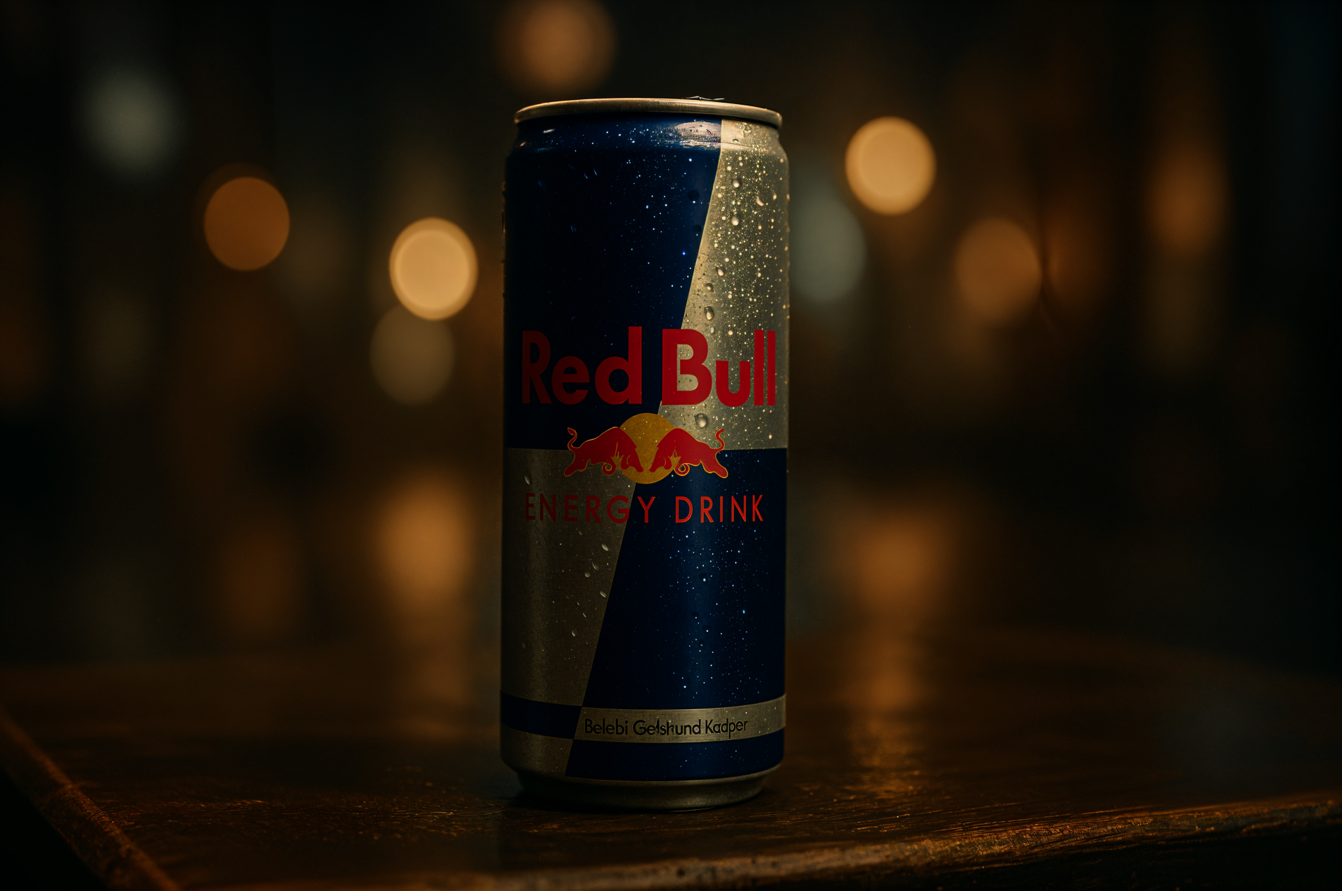 Red Bull Ultra HD Night Glow | Red Bull 4K Night Energy | 4K Red Bull ...