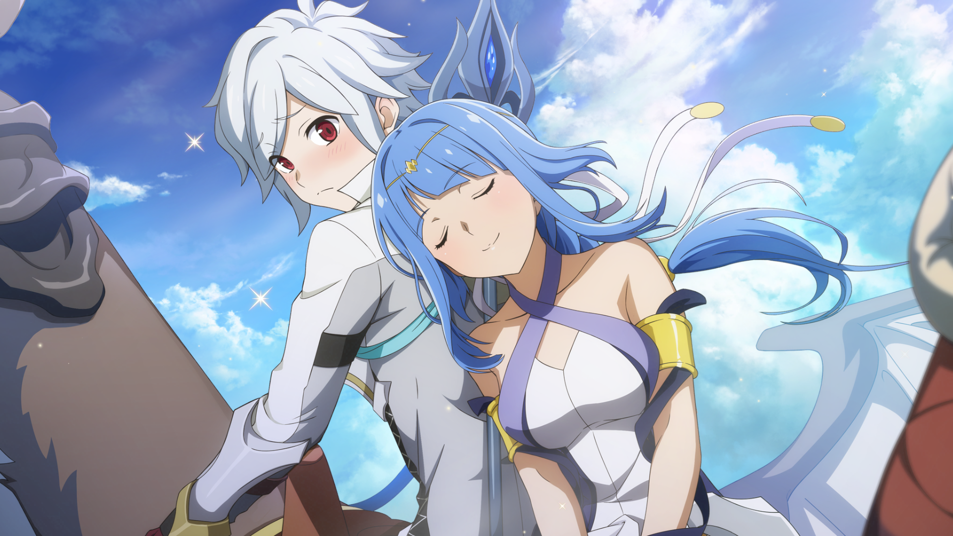 Bell Crannel Wallpapers