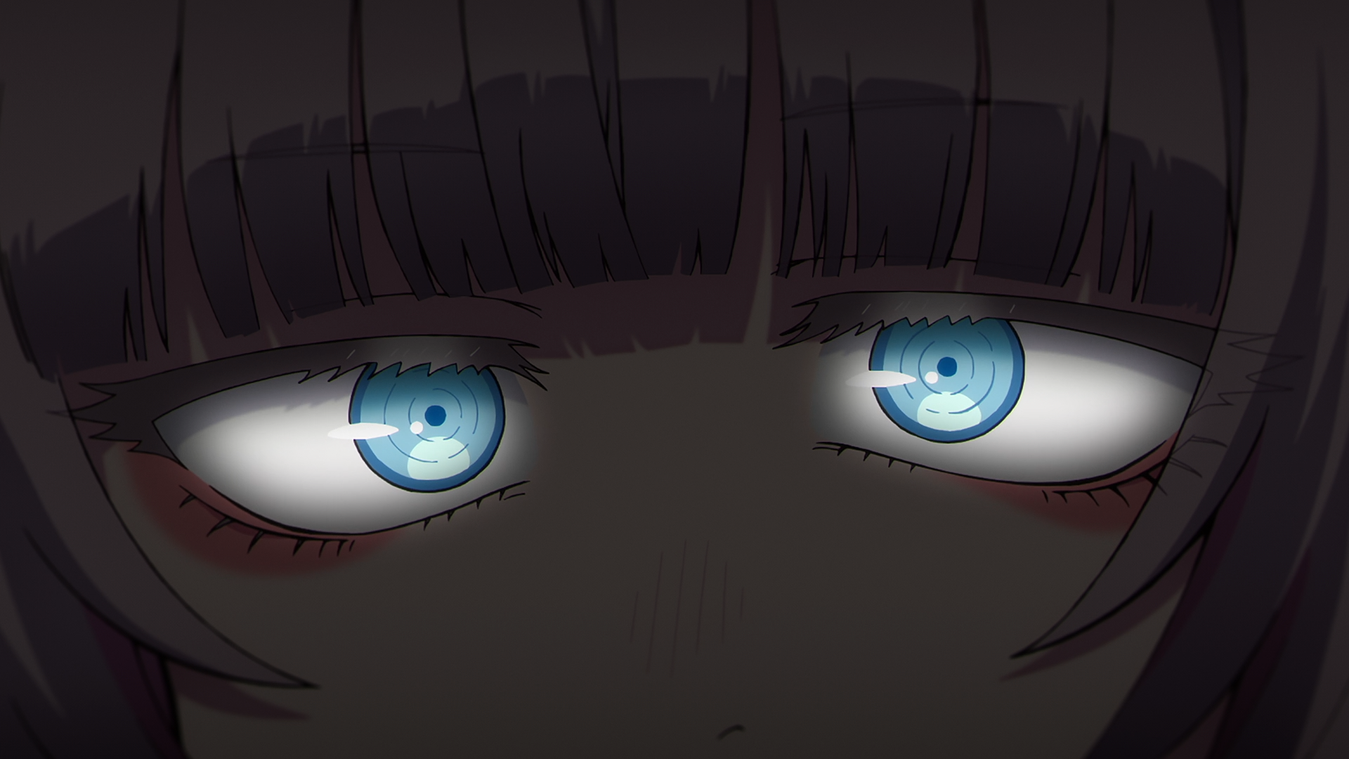 Nazuna Nanakusa — Midnight Eyes (Call of the Night HD)