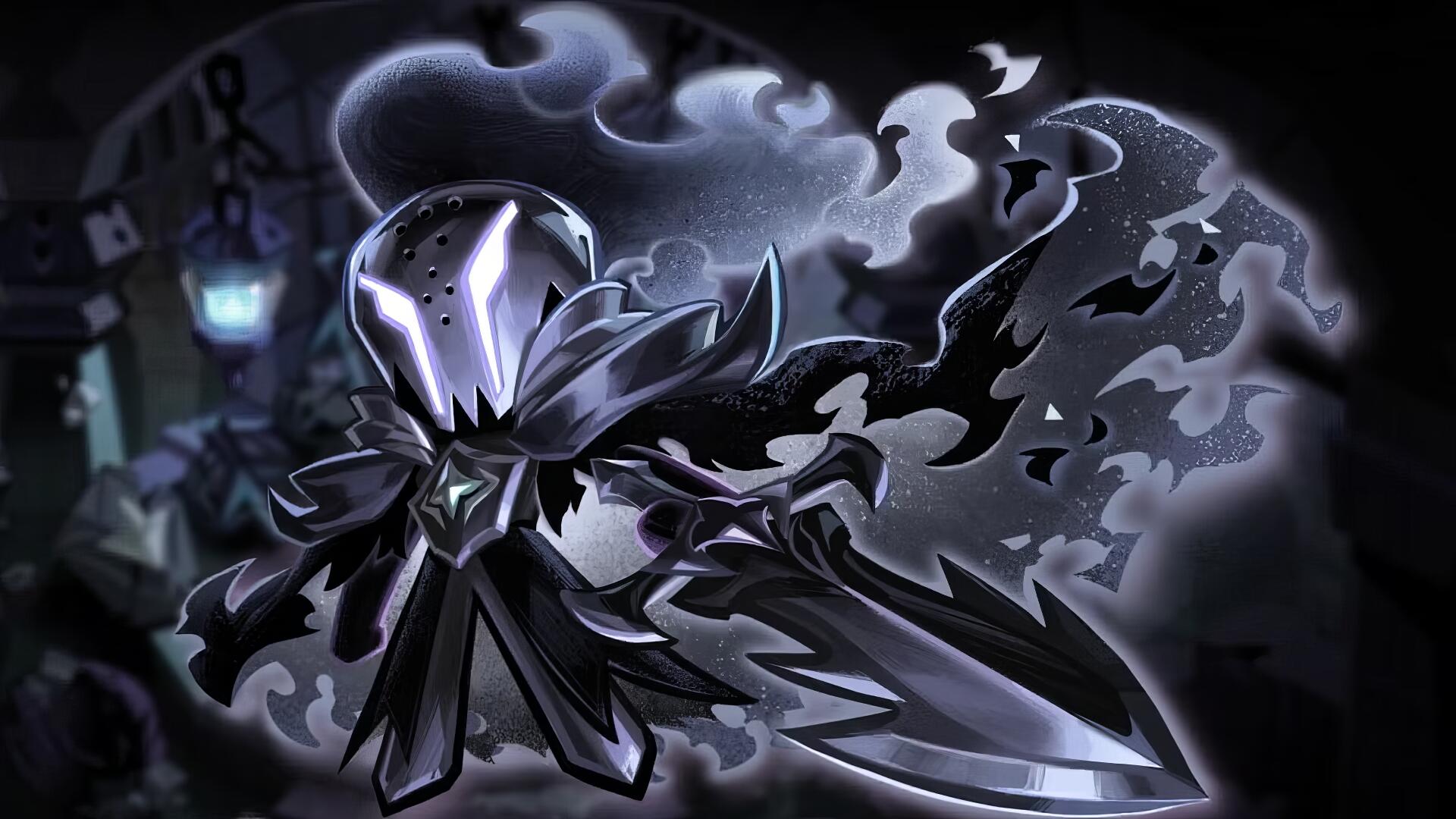 Silent Salt Cookie - Desktop Wallpapers, Phone Wallpaper, PFP, Gifs ...