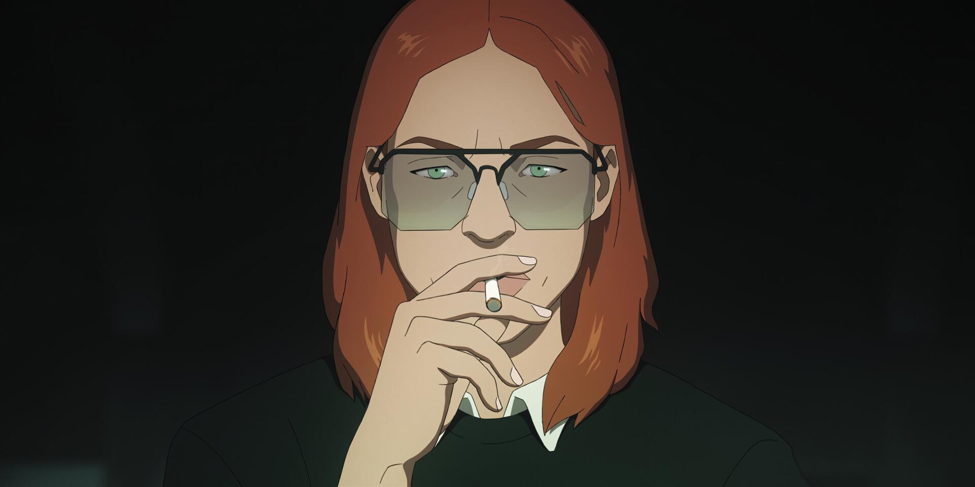 Deathwatch — Splinter Cell TV Show • 2K Quad HD Wallpaper