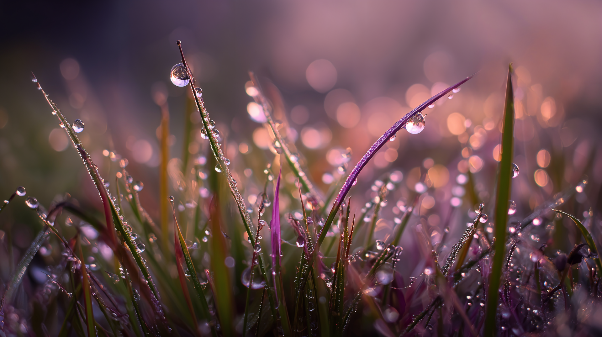Morning Dew - Desktop Wallpapers, Phone Wallpaper, PFP, Gifs, and More!