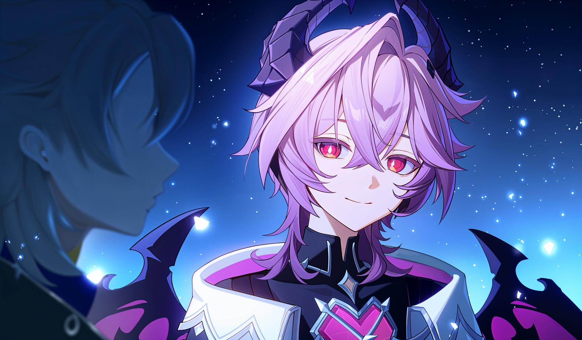 Durin (Genshin Impact) Wallpapers