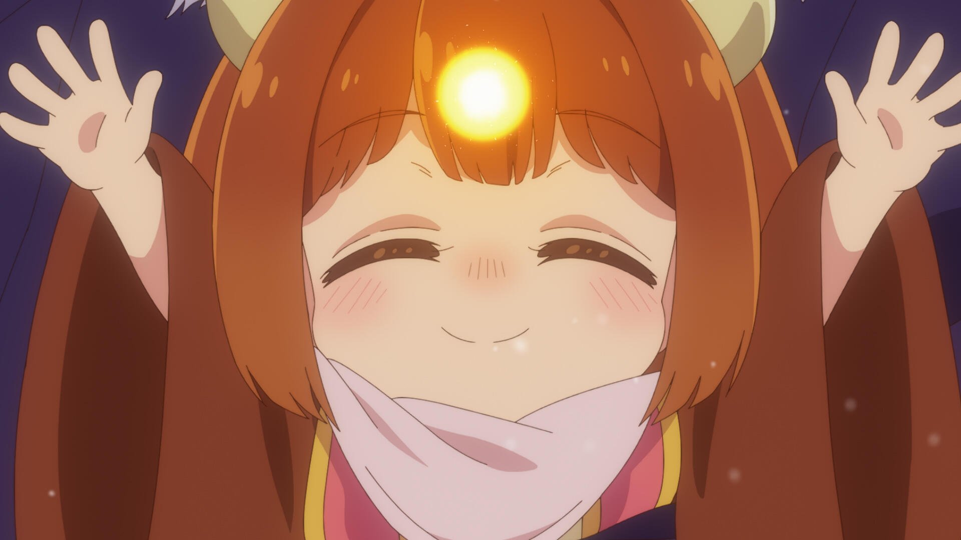 The Demon King's Daughter Is Too Kind!! Wallpapers