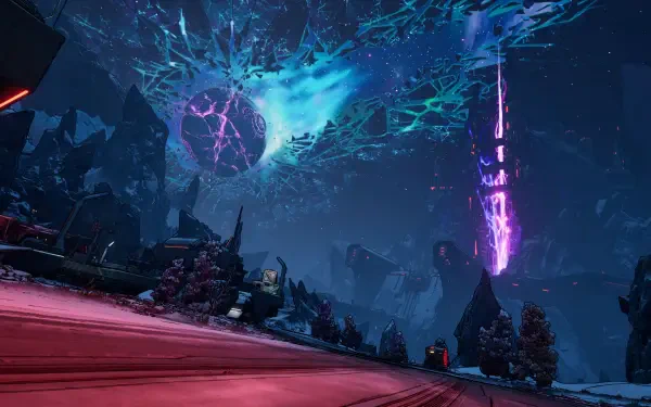 [10+] Borderlands 4 Wallpapers