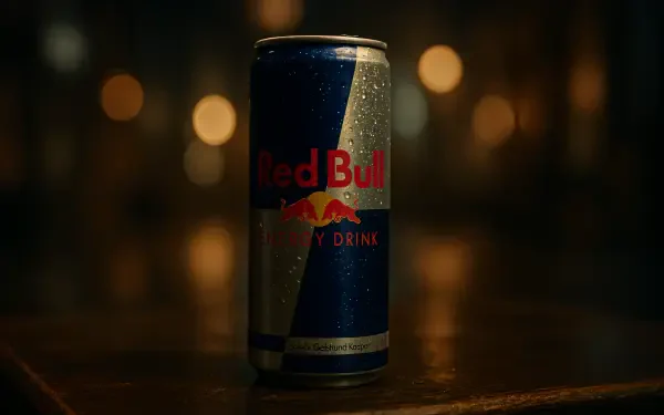 Red Bull RB21 — F1 Race Car 4K Ultra HD Wallpaper