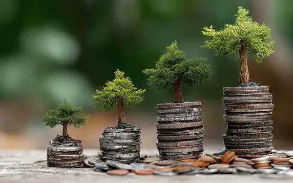 Growth 4k Wallpapers