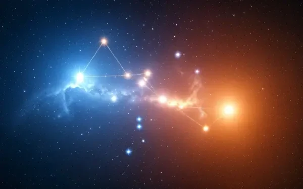 Constellation 4k Wallpapers