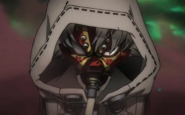 [30+] Gachiakuta Wallpapers