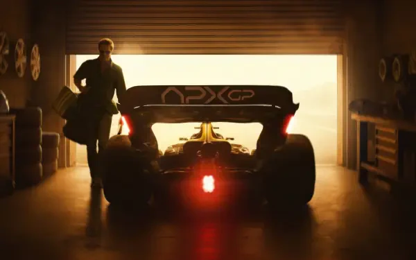 F1 2025: Ultimate 4K Ultra HD Racing Wallpaper Showcase