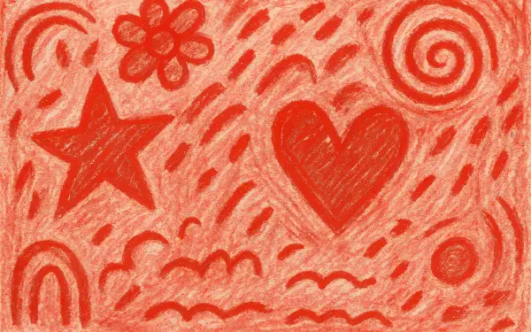 aesthetic red 4k Desktop Wallpapers, Phone Wallpaper, PFP, Gifs, and ...